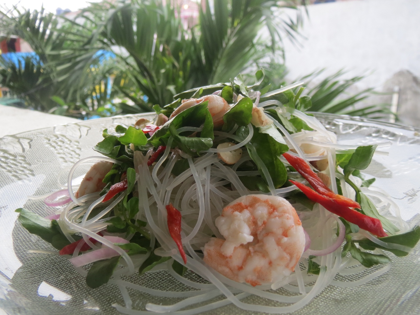 Aneka Salad Lezat Menyegarkan Resep